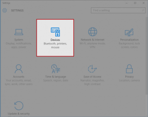 Three methods to disable AutoRun in Windows 10