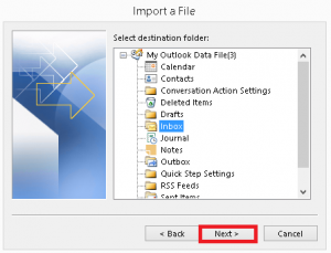 How to open and view NSF files without HCL Notes?