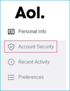 How to access AOL email account with Outlook?
