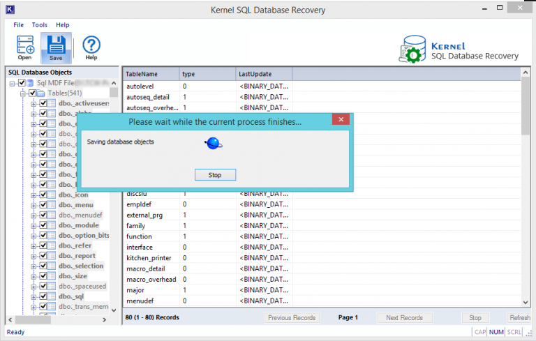 How to fix recovery pending state in SQL server database?