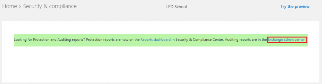 Know about Retention Policies in Office 365