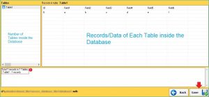 How to repair corrupt Microsoft Access database?