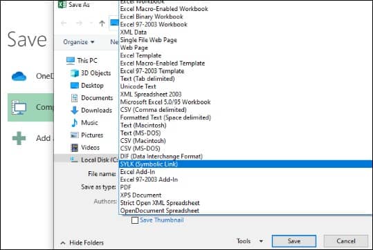 How to recover corrupt Excel 2010 files?