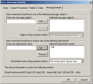 Easy Methods to Extract Attachments from Live Exchange.