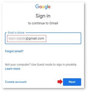 How to Sync Gmail with MS Outlook?
