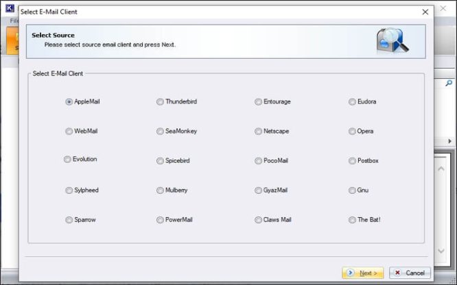 Free Email Viewer Tool to Read Emails - Try Now
