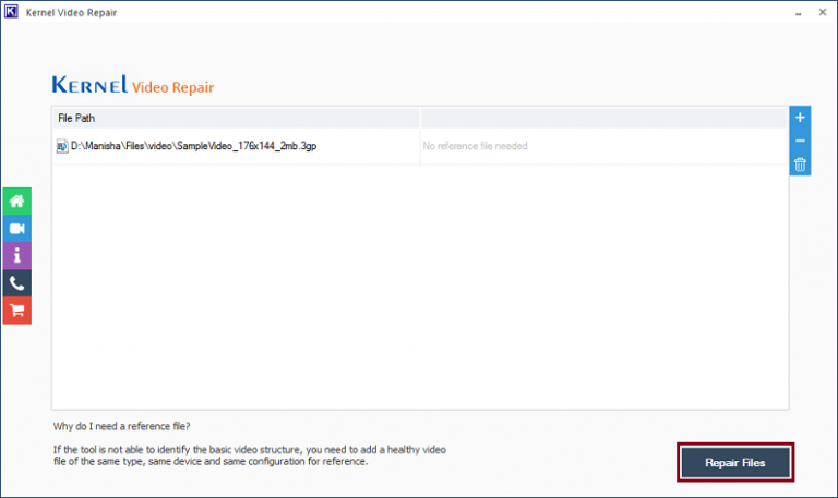How to Repair Corrupt Video using the FFmpeg Method?