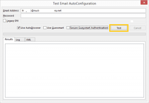 How to fix Auto-mapping issue in Office 365 Hybrid deployment?