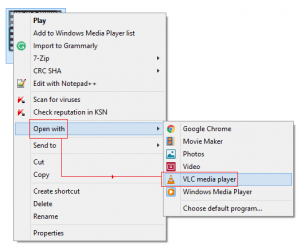 Free Methods To Repair Corrupt MP4 Video Files