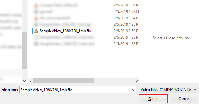 Fixed: Top Five Common Video Errors!