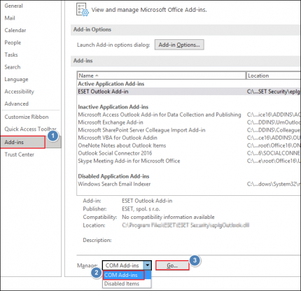 Fixing the Exchange 2016 Autodiscover Failure.