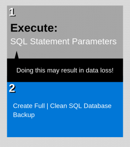 Tips to recover SQL database from suspect mode