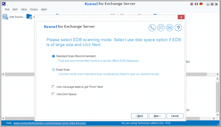 Methods to archive mailbox items in Exchange Server