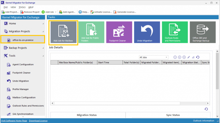 How to Migrate Office 365 to On-Premises Exchange Server?