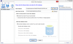How to Migrate SQL Database 2008 to SQL 2016?