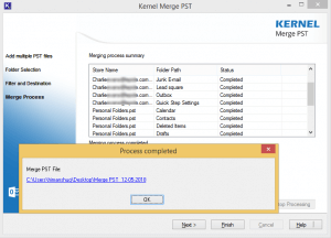 A guide to merge Office 365 accounts