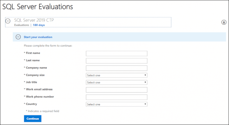 SQL server 2019 coming soon – what to expect?