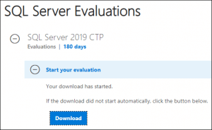 SQL server 2019 coming soon – what to expect?