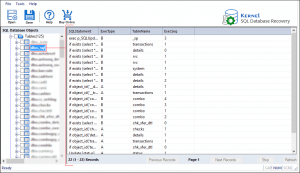 MDF file location in SQL server 2014, 2016, & 2017