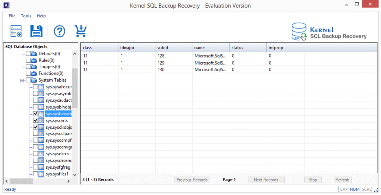 Ways to restore SQL server 2014 database from backup