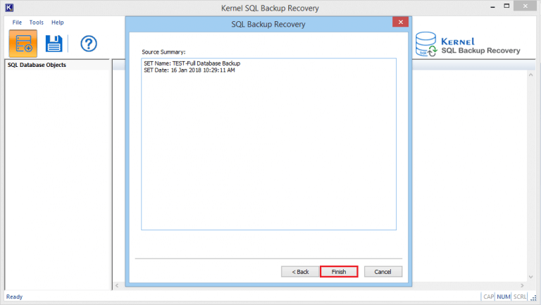 How To Restore Sql Server With Recovery And Norecovery Option