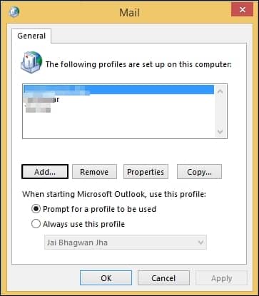 IMAP synchronization issues in Outlook 2013/Office 365