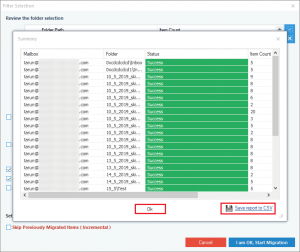Migrate Exchange Archive Mailbox to Office 365