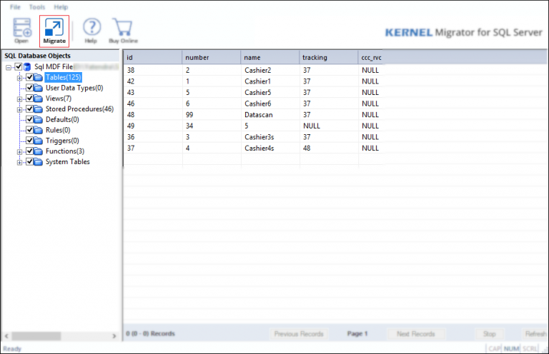 Best Practices To Move Sql Server To Amazon Rds