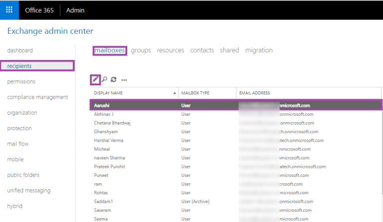 How to Grant Permissions to Other Microsoft 365 Mailboxes?