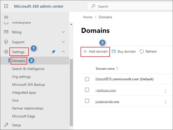How to Add a Domain to Office 365: Step-by-Step Setup Guide