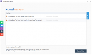 A Quick Guide to Repair Corrupt H.264 MOV Video Files