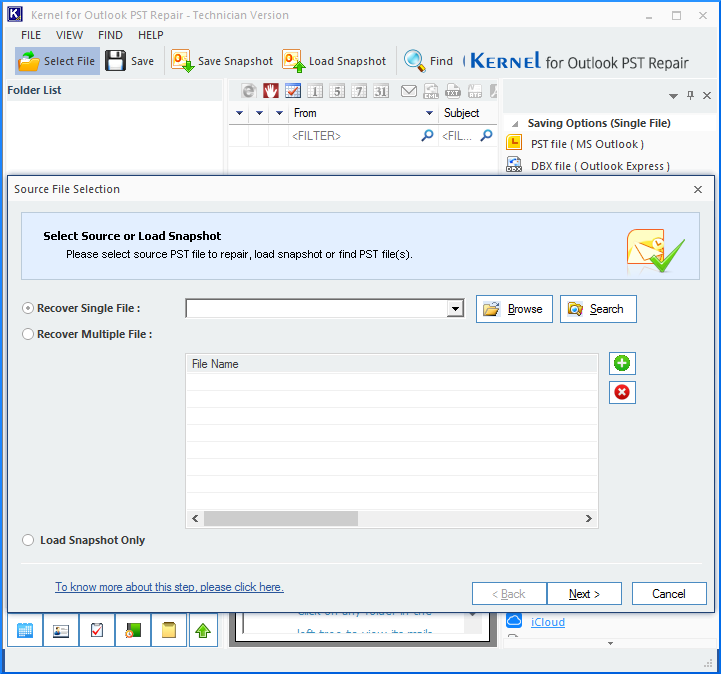 Fix error Outlook not opening in Windows 10 Fix error Outlook not opening in Windows 10
