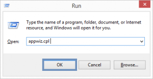 Fix the Outlook error – ‘The operation failed. An object could not be ...