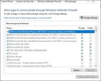 Fix error Outlook not opening in Windows 10
