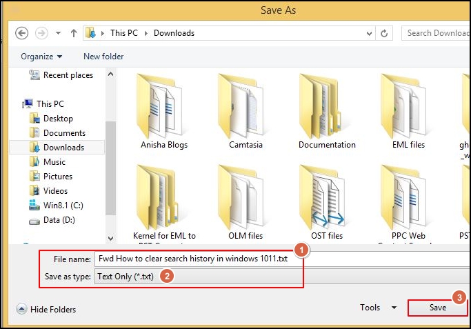 How to open PST files without Outlook?