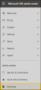 Message Tracing in Exchange Online (Office 365)
