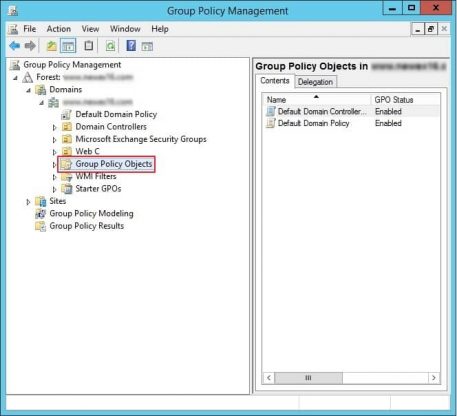 How to change Outlook OST location using Group Policy?