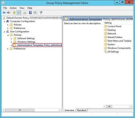 How to change Outlook OST file location using Group Policy