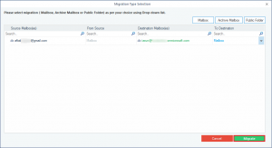 Migrate Emails from GoDaddy to Office 365 #IMAP Servers