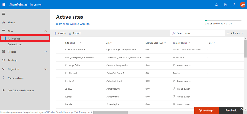 Move Subsites to Another Site in SharePoint : Best Practice