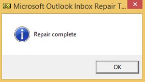 How to Fix Outlook Not Responding Error?