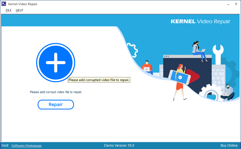 Fix Video Playback Error in Windows 10