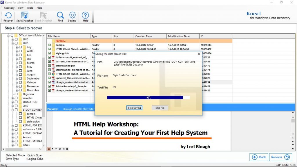 Top 5 ways to recover data from a dead PC?
