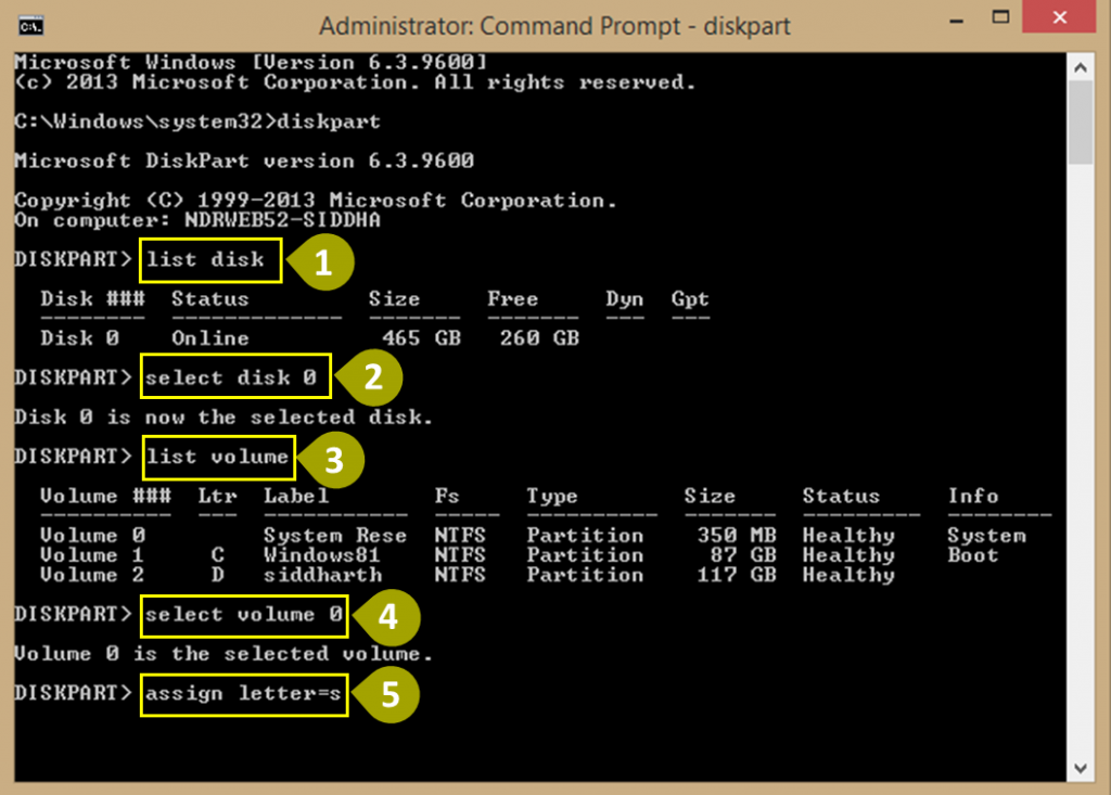 Recover deleted ext4 partition - kjlkjsignal