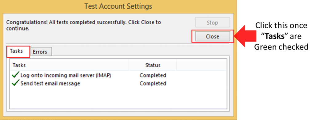 Top three ways to change passwords in Outlook
