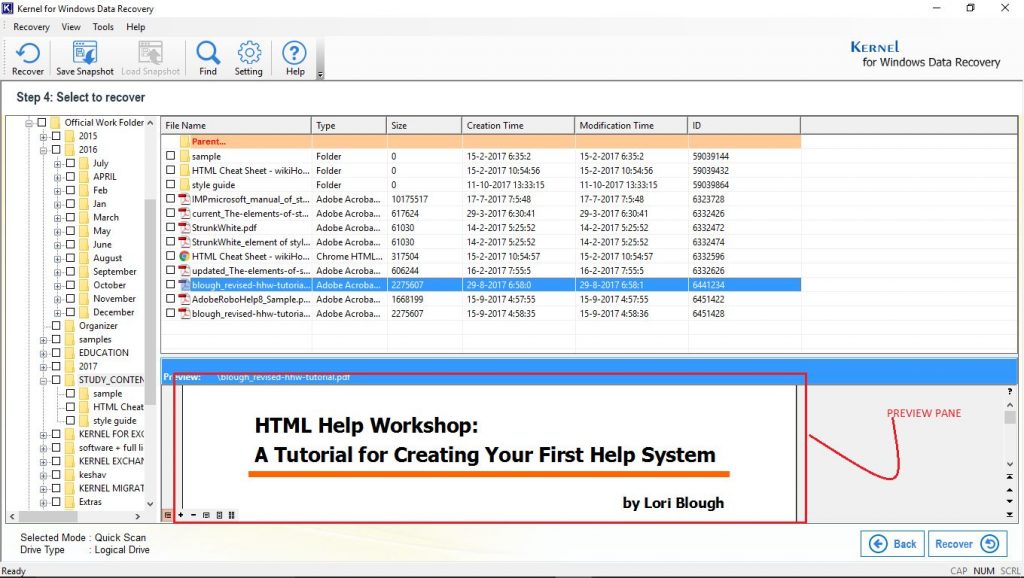 Top 5 ways to recover data from a dead PC?
