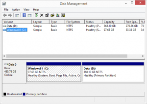 How to recover data from crashed hard disk?