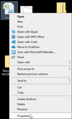 Fix “The File is Corrupted and Cannot be Opened” error in Excel