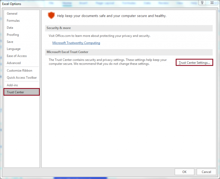 How To Fix File Is Corrupted And Cannot Be Opened In Excel 5051
