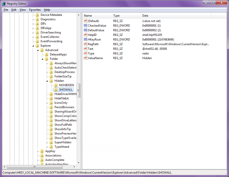 Windows 10 show hidden files not working– How to fix the issue?